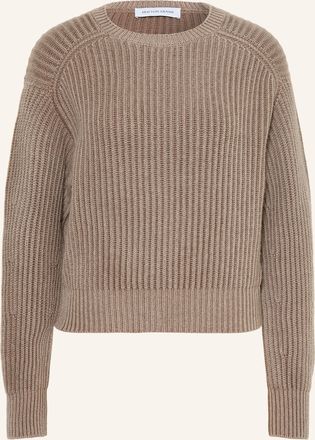 Iris Von Arnim Iris Von Arnim Cashmere-Pullover Padora beige