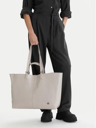 G-Star Raw Handtasche EO-LDA8455 Grau