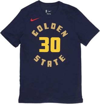 Nike City Edition Name & Number T-Shirt - - Sport - Herren - Blau - XL