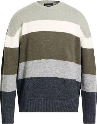 Emporio Armani MAILLE - Pullover sur YOOX.COM