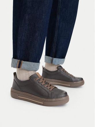 Lasocki Lasocki Sneakers CEO-WI23-LONA2-01 Dunkelbraun