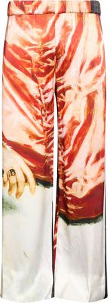 Alexander McQueen HOSEN & R&Ouml;CKE - Hosen auf YOOX.COM