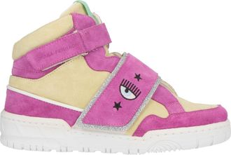 Chiara Ferragni SCHUHE - Sneakers auf YOOX.COM