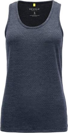 Devold Damen Unterhemd NIPA WOMAN SINGLET