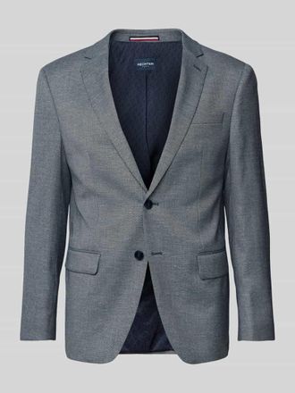 Daniel Hechter Sakko mit Leinen-Anteil Modell Modern Xtension