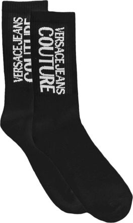 Versace Jeans Couture Unterw&auml;sche - - Underwear - Damen - Schwarzk - S