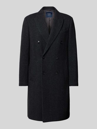 Mc Neal Mantel mit Reverskragen