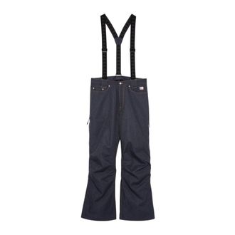 Roy Rogers ROY Rogers Hose - - Jumpsuits & Playsuits - Herren - Blau - M