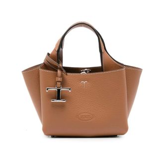 Tod's Damen, Taschen, Braun, ONE SIZEGr&ouml;&szlig;e
