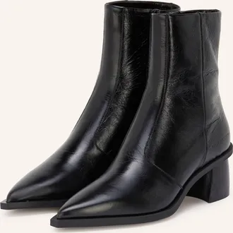 Copenhagen Copenhagen Studios Stiefeletten cph420 schwarz