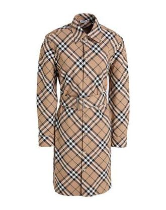 Burberry ROBES - Robes courtes sur YOOX.COM