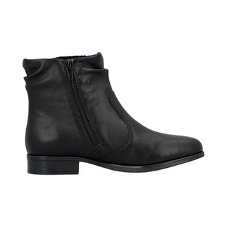 Rieker Stiefeletten - - Shoes - Damen - Schwarzk - 37 EU