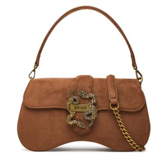 Just Cavalli Handtasche Just Cavalli 81RA4BA1 ZSE74 Hellbraun