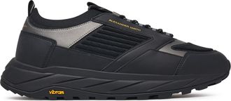 Alexander Smith Sneakers Alexander Smith Dublin ASBEBKM-3399 Schwarz