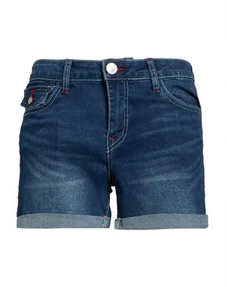 True Religion BAS - Shorts en jean sur YOOX.COM