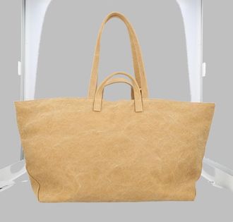 A.P.C. Womens Handbag Le Drummer Toile Multicolour Cotton Handbags Hand Bags