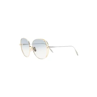 Dita Eyewear Arohz Sonnenbrille - - Accessories - Damen - Gelb - 53 MM