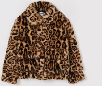 Lanvin Mantel LANVIN Kinder Farbe Beige