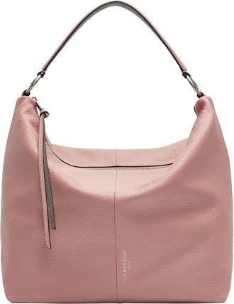 Liebeskind Liebeskind AISSA Heavy Pebble-Hobo L
