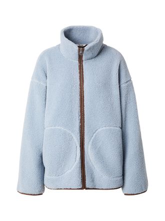 Monki Fleecejacke
