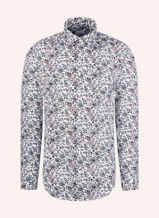 Seidensticker Seidensticker Business Hemd Slim Fit gruen