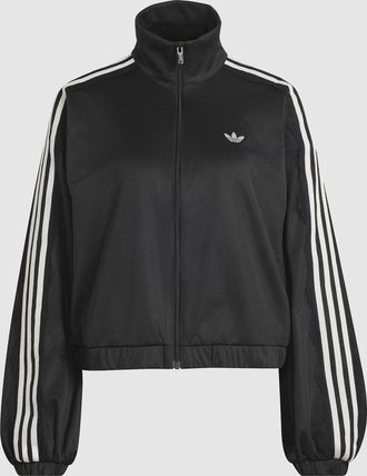 adidas Veste Oversized Lace Black, Capsule Laces