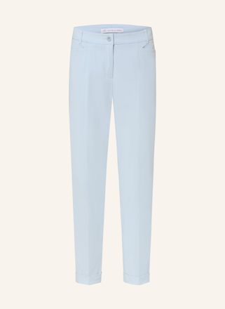 Raffaello Rossi Raffaello Rossi 7/8-Hose Ute blau