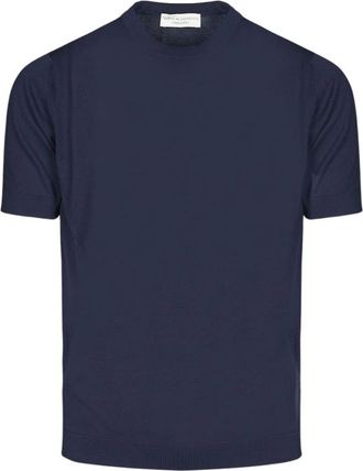 FILIPPO DE LAURENTIIS Homme, Tops, Bleu, Taille: XL Accessories