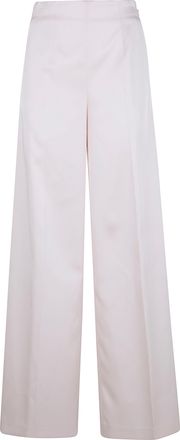 Twin-Set Wide Leg Trousers