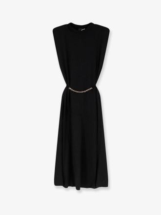 Pinko Alexiana Jersey Dress - PINKO - gender_Woman