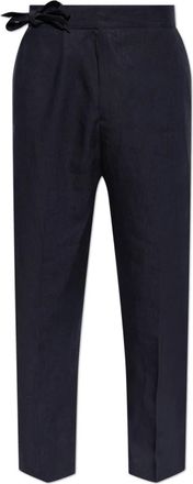 Paul Smith Homme, Pantalons, Bleu, Taille: W30 Pantalons