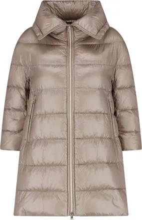 Herno Padded Jacket Cleofe