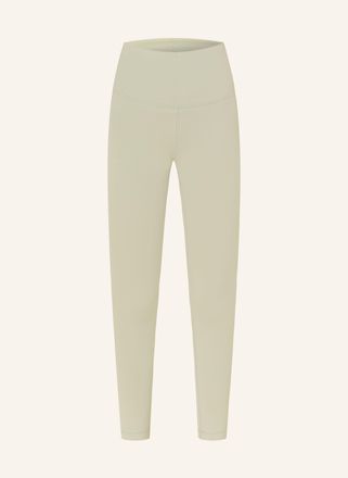 lululemon Lululemon Tights Align Hr 25in gruen