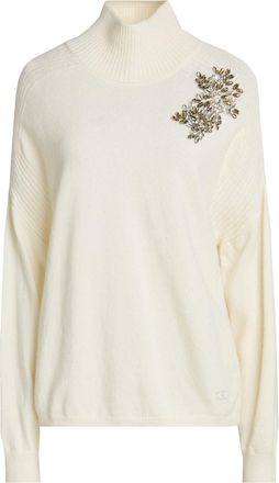 Liu Jo STRICKWAREN - Rollkragenpullover auf YOOX.COM