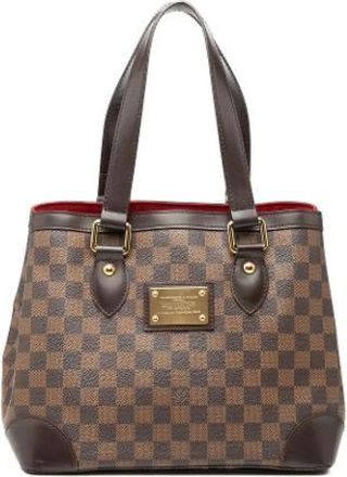 Louis Vuitton Damen, Pre-Owned, Braun, ONE SIZEGr&ouml;&szlig;e