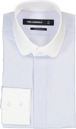 Karl Lagerfeld Herren Hemd