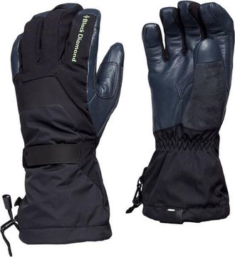 Black Diamond Handschuhe ENFORCER GLOVES