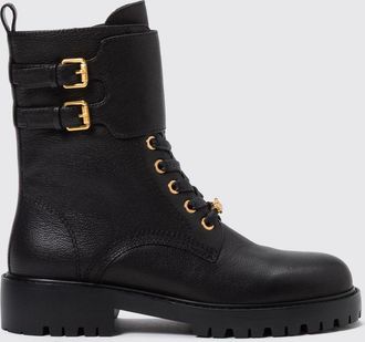 Twinset Stiefel Damen Farbe Schwarz