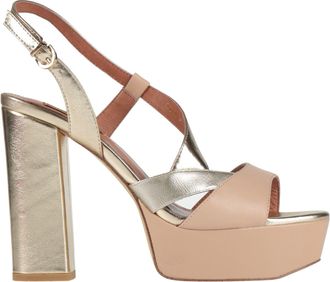 Luciano Barachini SCHUHE - Sandalen auf YOOX.COM