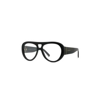 Givenchy unisex, Accessories, Schwarzk, 55 MMGr&ouml;&szlig;e