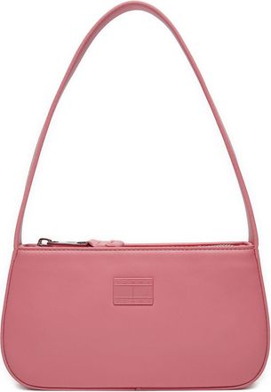 Tommy Jeans Handtasche Tommy Jeans Tjw Ess Must Shoulder Bag AW0AW16966 Rosa