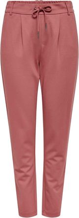 Only Damen Onlpoptrash Life Easy Col Pant PNT Noos Hose, Farbe:lachs, Jeans/Hosen Neu:XS / 34L