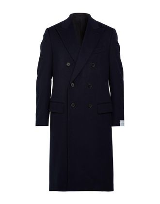 Caruso JACKEN & M&Auml;NTEL - M&auml;ntel auf YOOX.COM