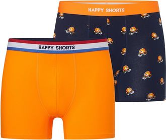Happyshorts Boxershorts Koningsdag