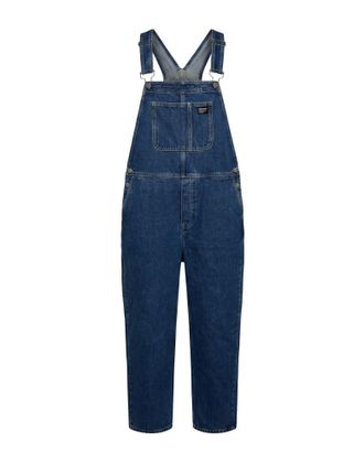 Dr. Denim OVERALLS - Lange Overalls auf YOOX.COM