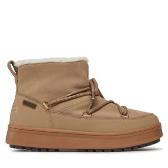 F.lli Campagnolo Schneeschuhe CMP Kayla Wmn WP Boot 3Q79576 Braun