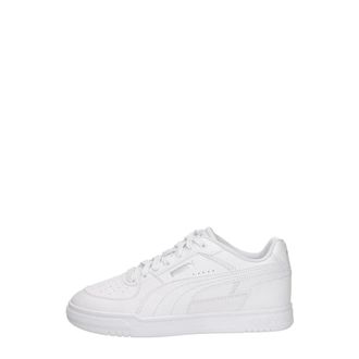 Puma Puma, Femme, Chaussures, Blanc, Taille: 36 EU Caven III Baskets