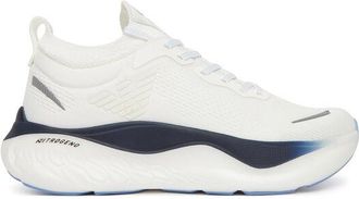 Emporio Armani Sneakers X8X246 XK443 MZ608 Wei&szlig;