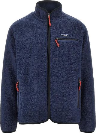 Patagonia Retro fleece jacket Man XL