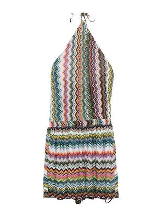 Missoni Jumpsuit - Bunt
